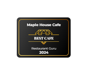 Maple House Cafe